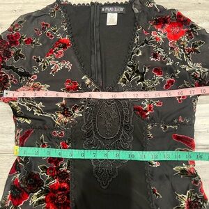 The Pyramid Collection | Dresses | Pyramid Collection Goth Renaissance ...